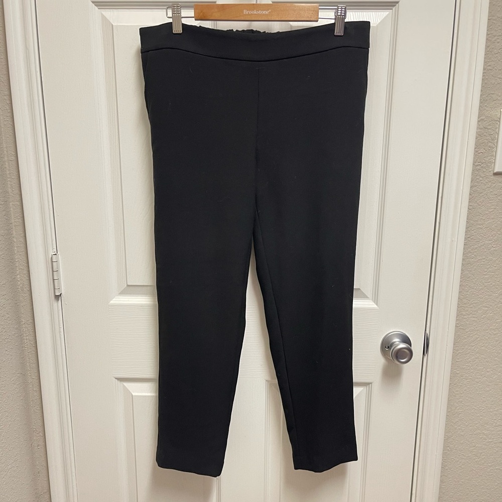 Hatch Collection Under The Bump Stiletto Work Pant - Gem